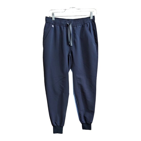 Figs | Other | Figs Tansen Jogger Scrub Pants Mens Small Short Navy ...